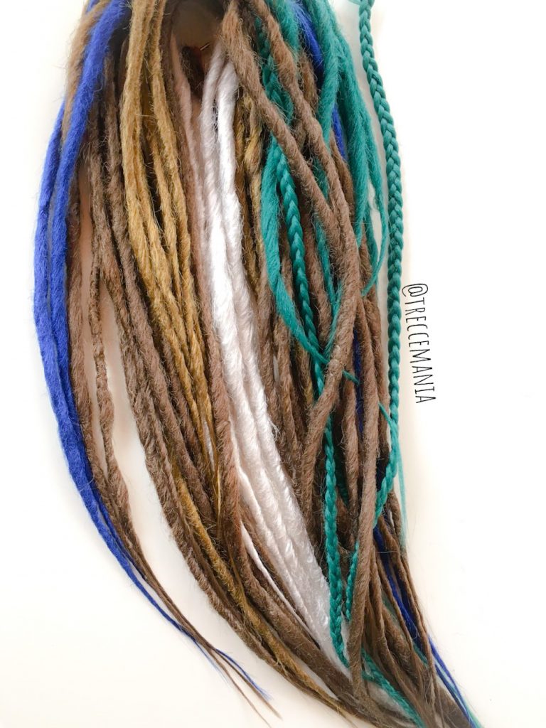 Cyberdreads - Tutte le info necessarie - Trecce Mania - The perfect ...