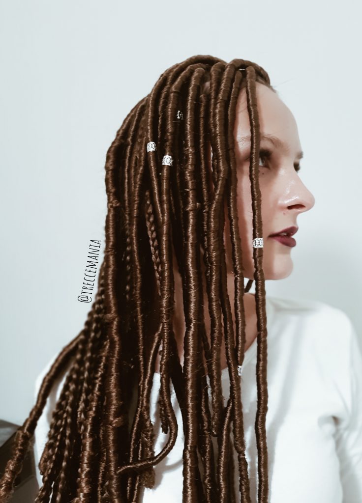 Dreadlocks - Rasta - Fake loc - Cyberdreads: tutte le informazioni