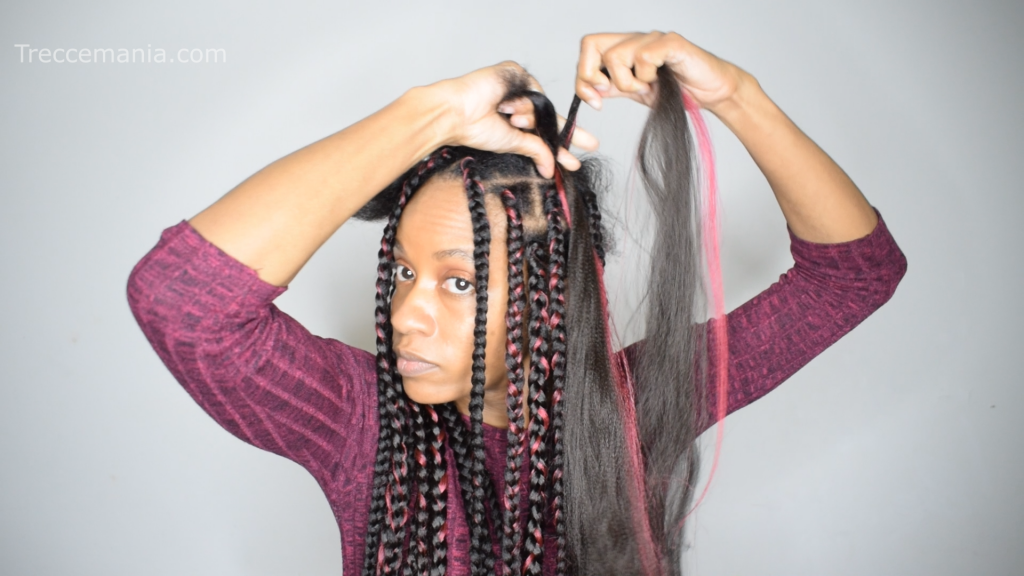 Chi siamo - Trecce Mania