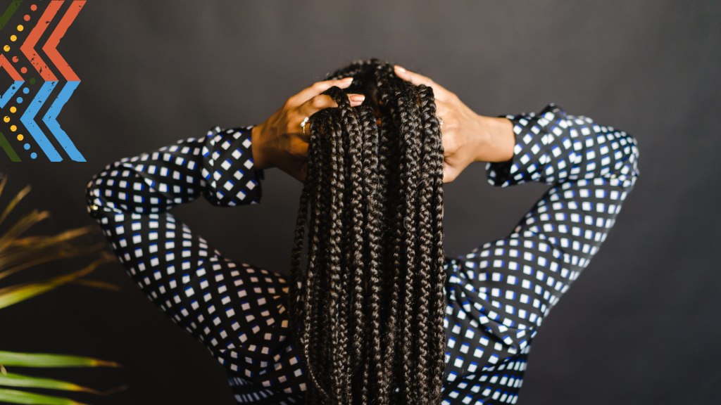 Consigli per la cura delle treccine afro