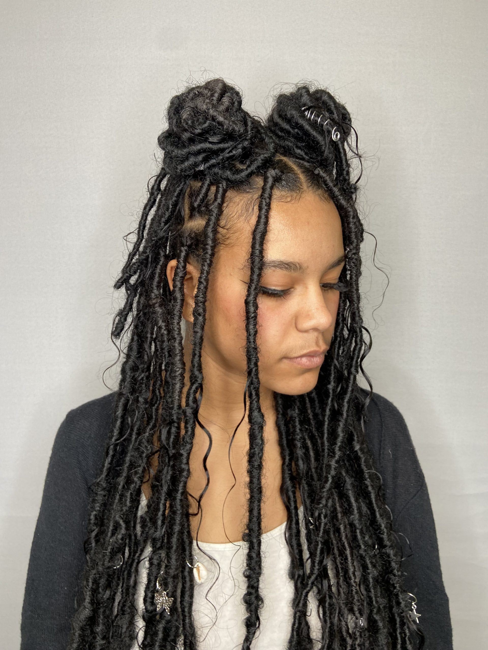 Dreadlocks - Rasta - Fake loc - Cyberdreads: tutte le informazioni